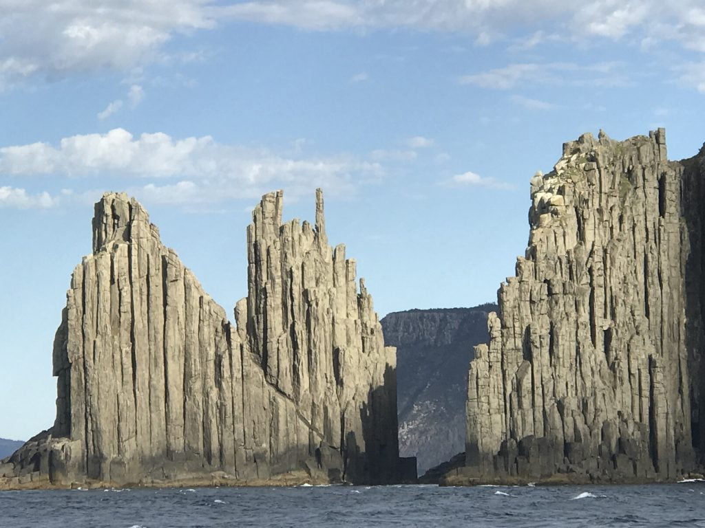 Charter – Paul Taylor Int